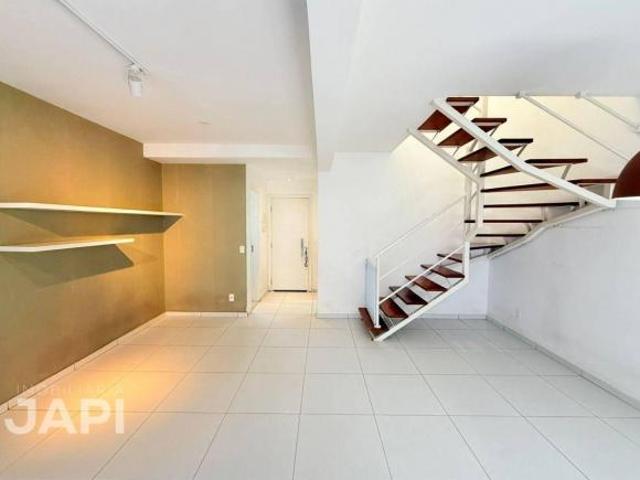 Casa de Condomínio para venda em Pleno Novo Engordadouro de 130.00m² com 3 Quartos, 1 Suite e 2 Gara