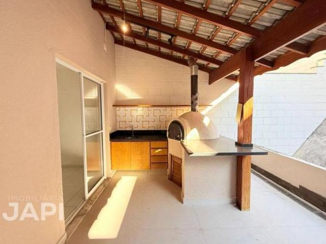 Casa de Condomínio para venda em Pleno Novo Engordadouro de 130.00m² com 3 Quartos, 1 Suite e 2 Gara