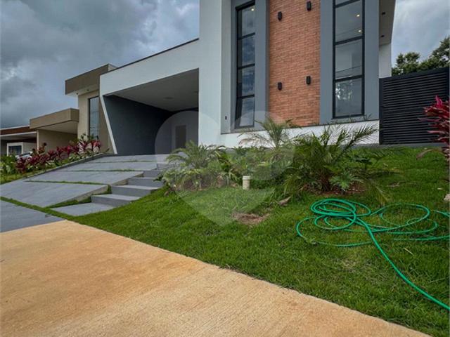 Casa de Condomínio para venda em Prata em Itupeva São Paulo de 190.00m² com 3 Quartos, 3 Suítes e 2 Garagens