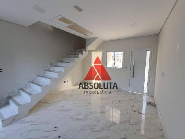 Casa de Condomínio para venda em Praia Azul de 65.00m² com 2 Quartos e 1 Garagem