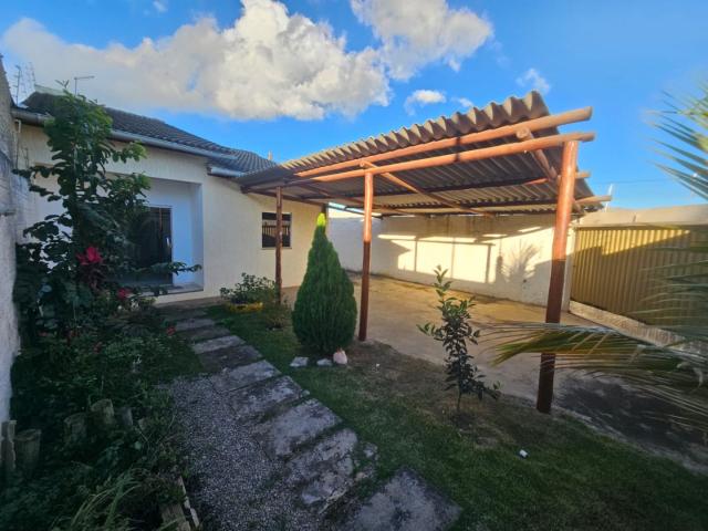 Casa de Condomínio para venda em Primavera em Vitória Da Conquista Bahia de 245.00m² com 3 Quartos, 1 Suíte e 3 Garagens