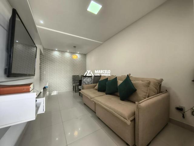 Casa de Condomínio para venda em Primavera em Vitória Da Conquista Bahia de 54.40m² com 3 Quartos, 1 Suíte e 2 Garagens