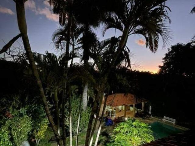 Casa de Condomínio para venda em Quarenta e Dois, Santa Luzi