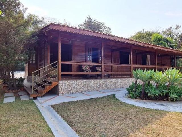 Casa de Condomínio para venda em Quarenta e Dois, Santa Luzi