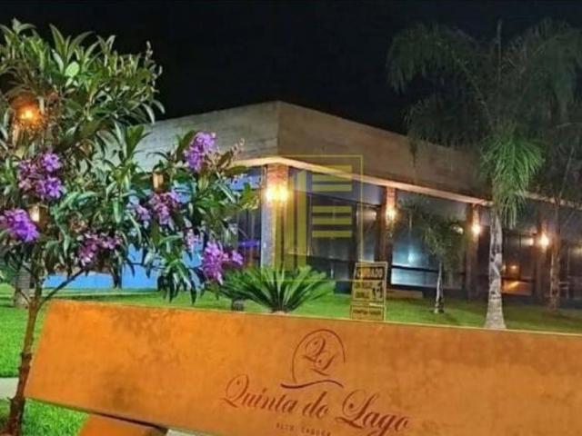 Casa de Condomínio para venda em Quinta Do Lago de 200.00m² com 3 Quartos, 1 Suite e 4 Garagens