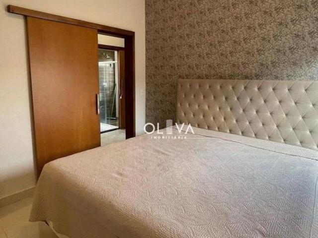 Casa de Condomínio para venda em Quinta Do Lago de 230.00m² com 3 Quartos, 3 Suites e 4 Garagens
