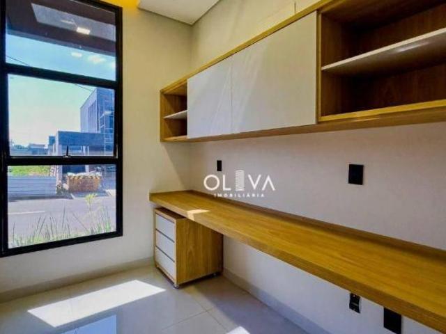 Casa de Condomínio para venda em Quinta Do Lago Ii de 180.00m² com 3 Quartos, 3 Suites e 4 Garagens
