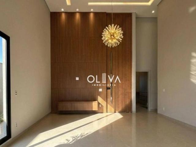 Casa de Condomínio para venda em Quinta Do Lago Ii de 180.00m² com 3 Quartos, 3 Suites e 4 Garagens