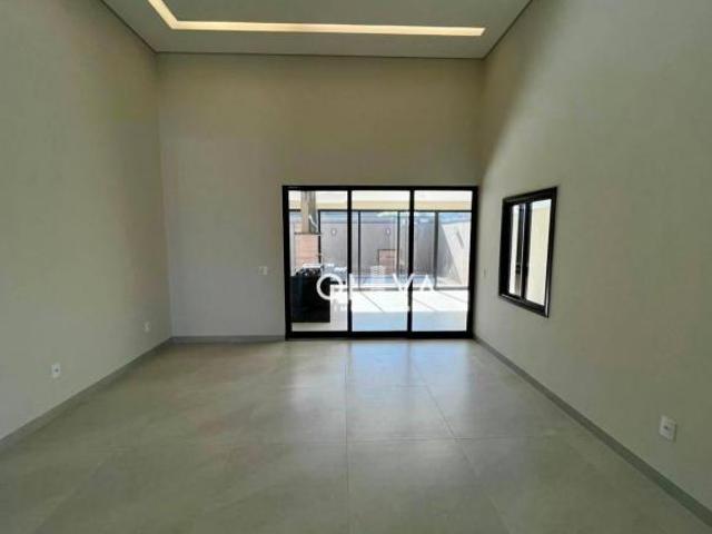 Casa de Condomínio para venda em Quinta Do Lago Ii de 188.00m² com 3 Quartos, 3 Suites e 4 Garagens