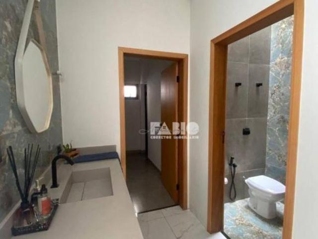 Casa de Condomínio para venda em Quinta Do Lago Residence de 200.00m² com 3 Quartos, 3 Suites e 4 Ga