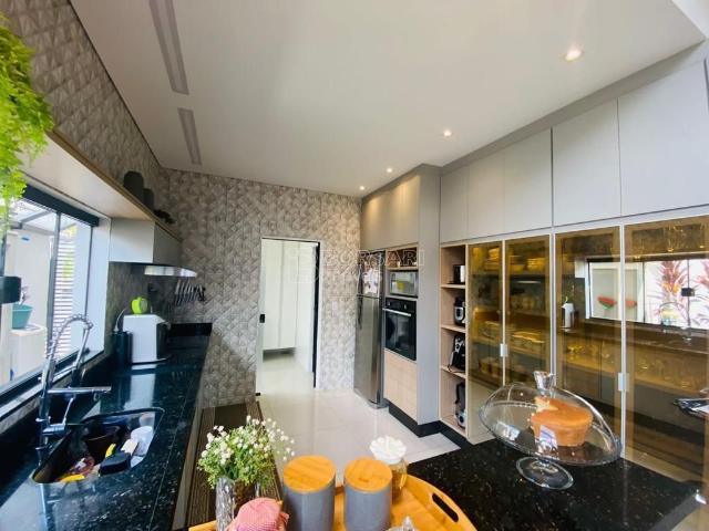 Casa de Condomínio para venda em Quinta Do Salto Residence em Araraquara São Paulo de 179.00m² com 3 Quartos, 3 Suítes e 4 Garagens