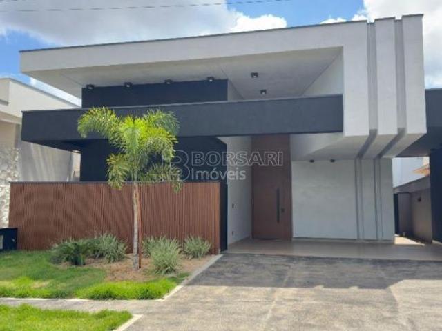 Casa de Condomínio para venda em Quinta Do Salto Residence de 187.00m² com 3 Quartos e 3 Suites