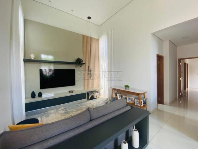 Casa de Condomínio para venda em Quinta Do Salto Residence em Araraquara São Paulo de 225.00m² com 3 Quartos, 3 Suítes e 4 Garagens