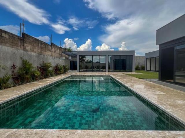 Casa de Condomínio para venda em Quinta Do Pinhal de 479.00m² com 3 Quartos, 3 Suites e 6 Garagens