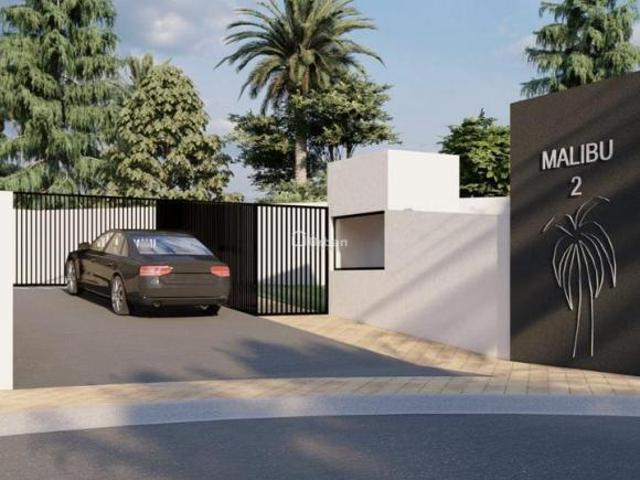 Casa de Condomínio para venda em Quinta Dos Angicos de 56.00m² com 2 Quartos e 1 Garagem