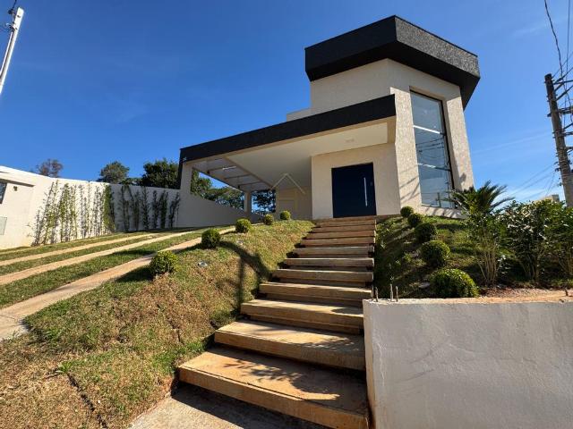 Casa de Condomínio para venda em Quinta Dos Angicos em Cotia São Paulo de 280.00m² com 4 Quartos, 4 Suítes e 4 Garagens