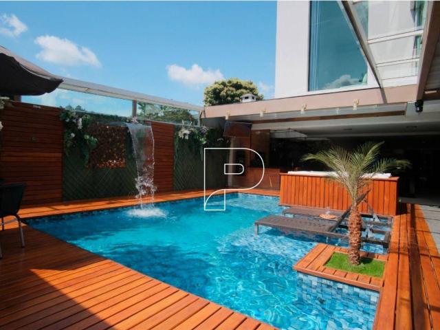 Casa de Condomínio para venda em Quinta Dos Angicos em Cotia São Paulo de 457.00m² com 4 Quartos, 1 Suíte e 7 Garagens