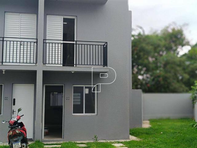 Casa de Condomínio para venda em Quinta Dos Angicos em Cotia São Paulo de 60.00m² com 2 Quartos, 2 Suítes e 1 Garagem