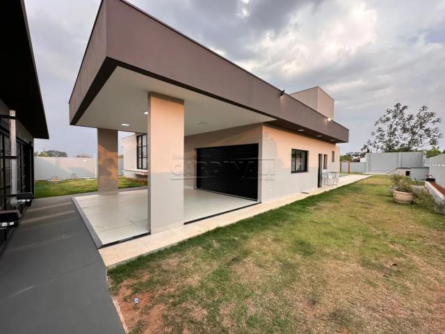 Casa de Condomínio para venda em Quinta Dos Buritis em São Carlos São Paulo de 247.00m² com 4 Quartos, 4 Suítes e 6 Garagens