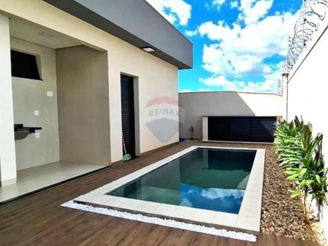 Casa de Condomínio para venda em Quinta Da Mata de 168.00m² com 3 Quartos, 2 Suites e 4 Garagens