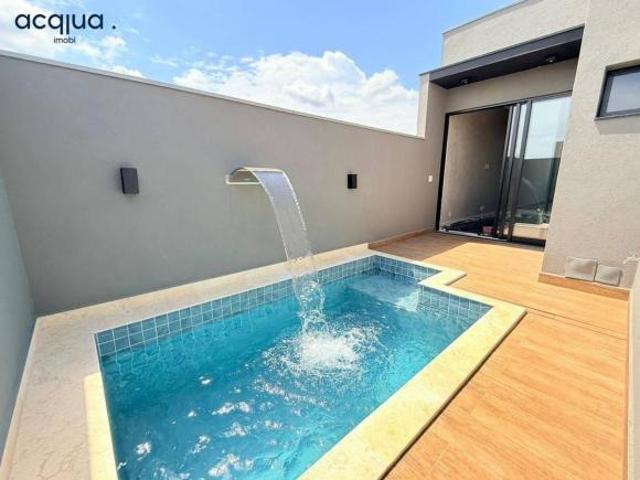 Casa de Condomínio para venda em Quinta Da Mata de 178.00m² com 3 Quartos, 3 Suites e 4 Garagens