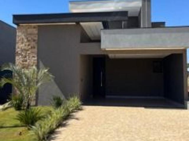 Casa de Condomínio para venda em Quinta Da Mata em Ribeirão Preto São Paulo de 155.00m² com 3 Quartos, 1 Suíte e 4 Garagens