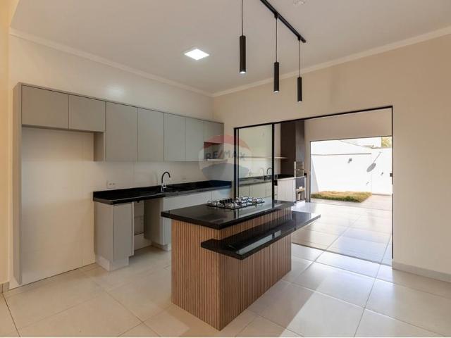 Casa de Condomínio para venda em Quinta Da Mata em Ribeirão Preto São Paulo de 157.17m² com 3 Quartos, 3 Suítes e 4 Garagens