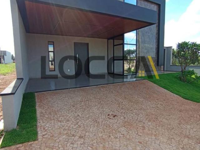 Casa para venda em Quinta Da Mata em Ribeirão Preto São Paulo de 167.00m² com 3 Quartos, 3 Suítes e 4 Garagens