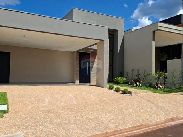 Casa de Condomínio para venda em Quinta Da Mata em Ribeirão Preto São Paulo de 168.00m² com 3 Quartos, 2 Suítes e 4 Garagens
