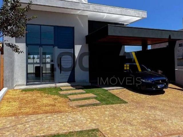 Casa para venda em Quinta Da Mata em Ribeirão Preto São Paulo de 168.00m² com 3 Quartos, 3 Suítes e 4 Garagens