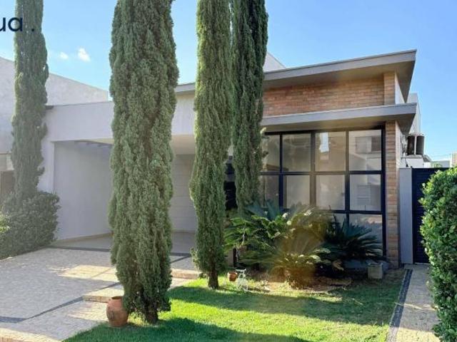 Casa de Condomínio para venda em Quinta Da Primavera de 222.00m² com 3 Quartos, 3 Suites e 4 Garagen