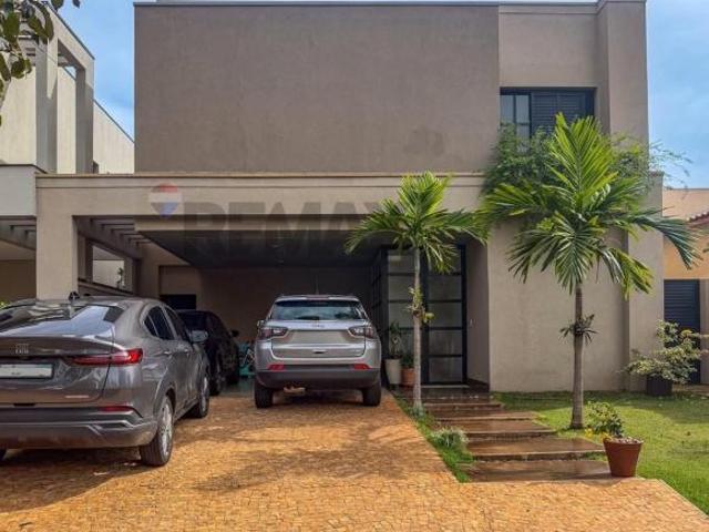 Casa de Condomínio para venda em Quinta Da Primavera de 258.22m² com 3 Quartos, 3 Suites e 4 Garagen