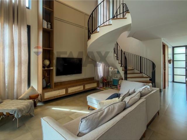 Casa de Condomínio para venda em Quinta Da Primavera em Ribeirão Preto São Paulo de 258.22m² com 3 Quartos, 3 Suítes e 4 Garagens