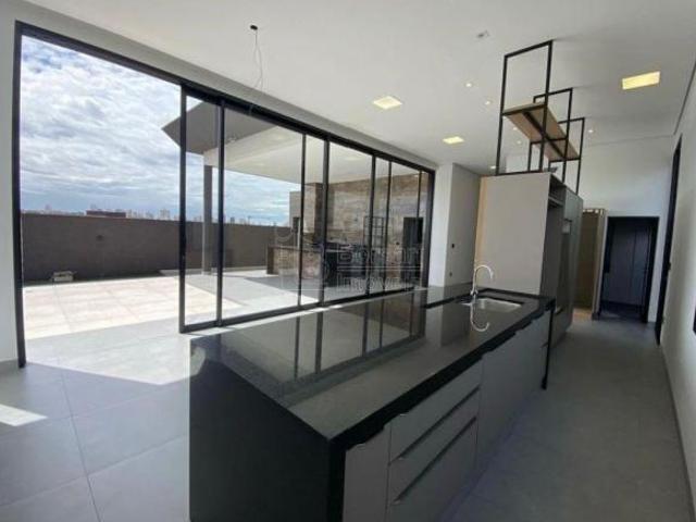 Casa de Condomínio para venda em Quinta Das Laranjeiras de 234.00m² com 3 Quartos, 3 Suites e 6 Gara