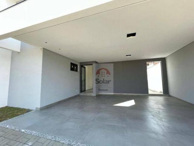 Casa de Condomínio para venda em Quinta Das Palmeiras de 166.00m² com 3 Quartos, 3 Suites e 4 Garage