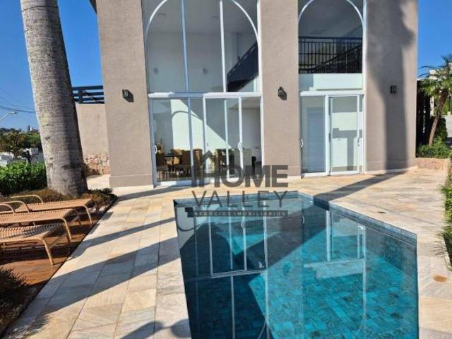 Casa de Condomínio para venda em Quinta Das Parreiras de 134.00m² com 3 Quartos, 3 Suites e 2 Garage