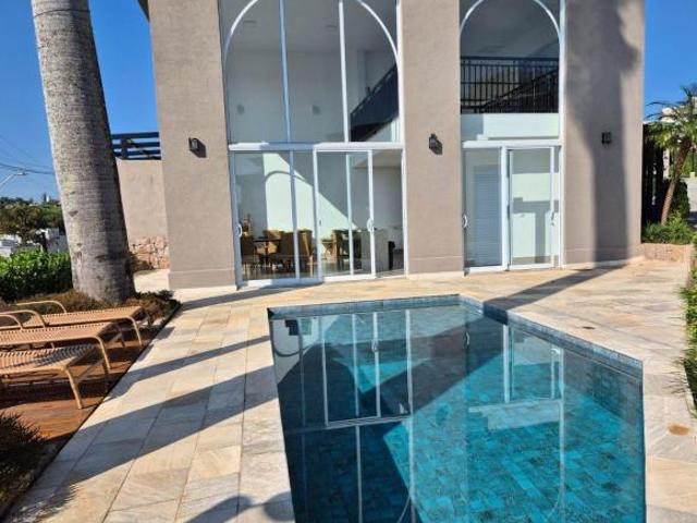 Casa de Condomínio para venda em Quinta Das Parreiras de 134.00m² com 3 Quartos, 3 Suites e 2 Garage