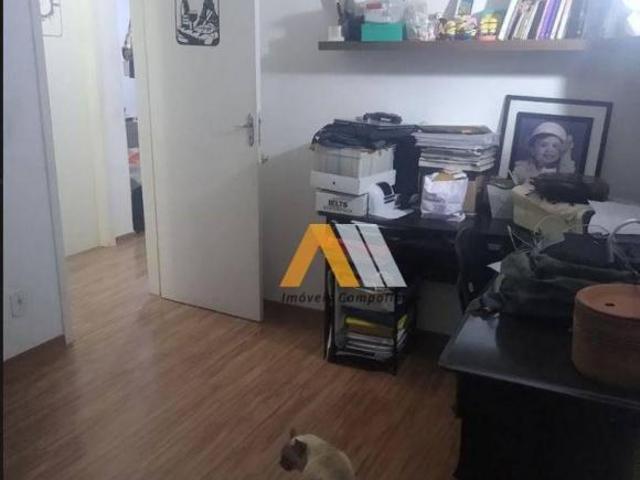 Casa de Condomínio para venda em Quintais Do Imperador de 103.00m² com 3 Quartos, 1 Suite e 1 Garage