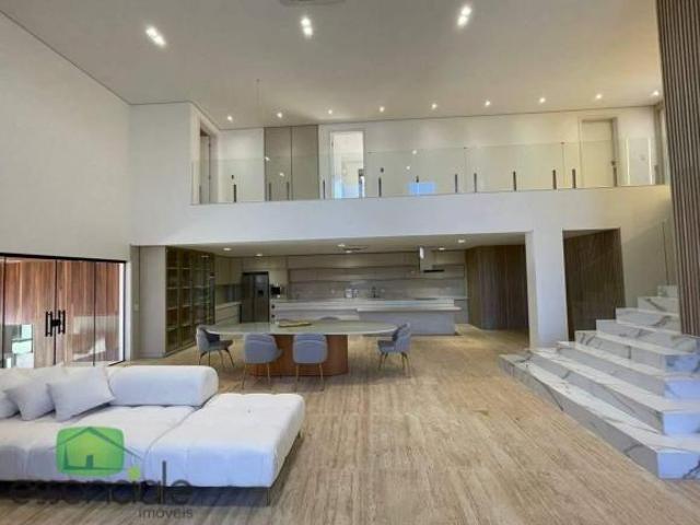 Casa de Condomínio para venda em Quintas Coloniais, Contagem