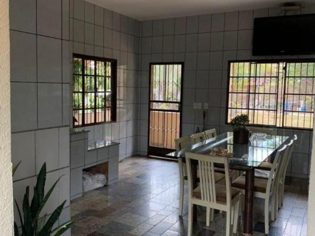 Casa de Condomínio para venda em Quintas da Jangada 2ª Seç