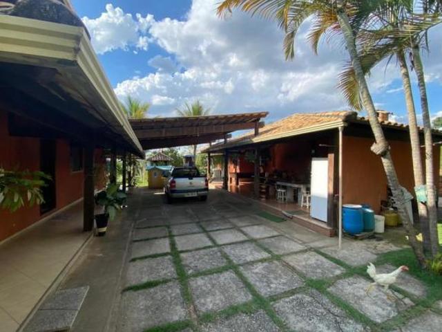 Casa de Condomínio para venda em Quintas da Jangada 2ª Seç