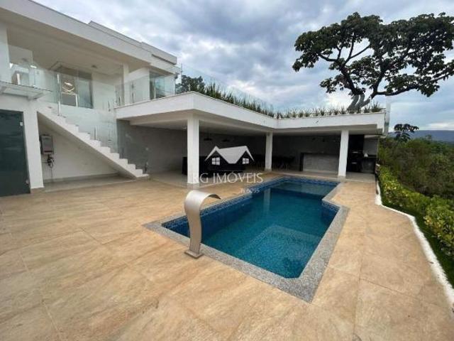 Casa de Condomínio para venda em Quintas da Jangada 2ª Seç
