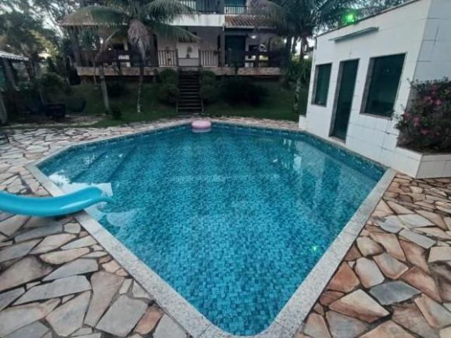 Casa de Condomínio para venda em Quintas da Jangada 2ª Seç