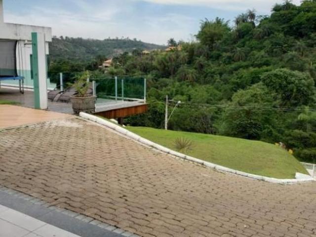 Casa de Condomínio para venda em Quintas da Jangada 2ª Seç