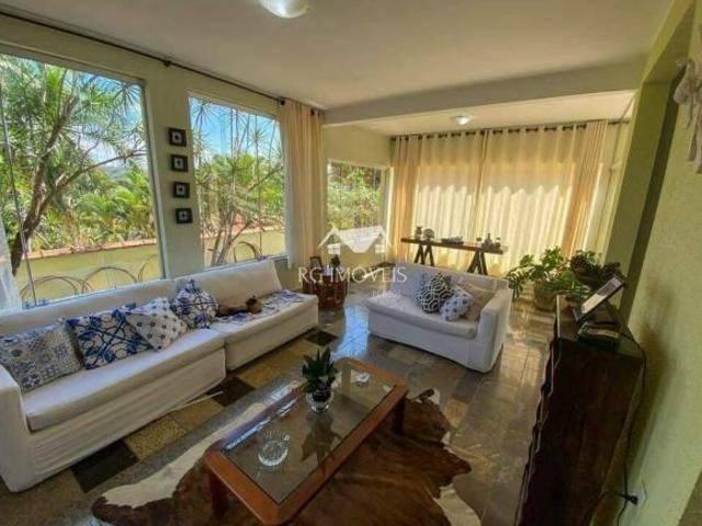 Casa de Condomínio para venda em Quintas da Jangada 2ª Seç