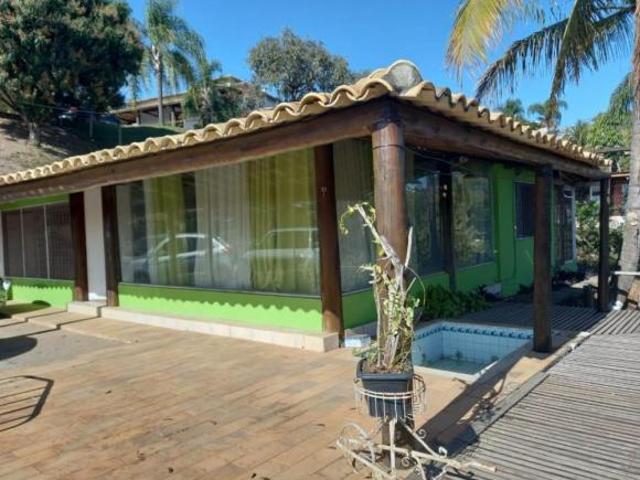 Casa de Condomínio para venda em Quintas da Jangada 2ª Seç