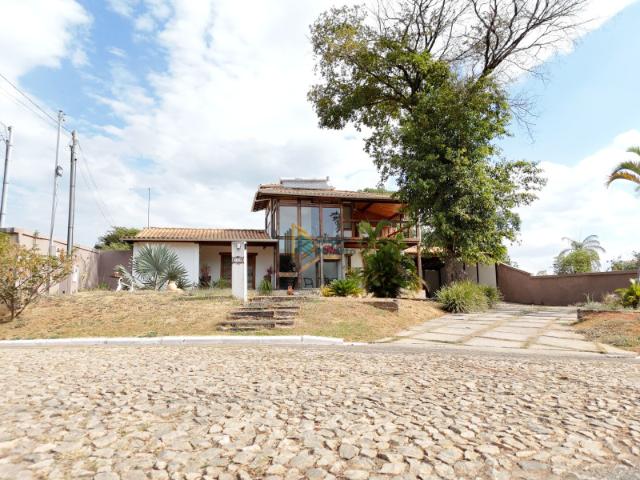 Casa de Condomínio para venda em Quintas Da Lagoa em Sarzedo Minas Gerais de 1200.00m² com 4 Quartos, 2 Suítes e 6 Garagens