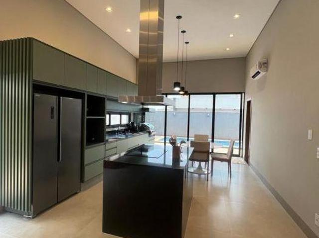 Casa de Condomínio para venda em Quintas De São José de 157.00m² com 3 Quartos, 3 Suites e 4 Garagen