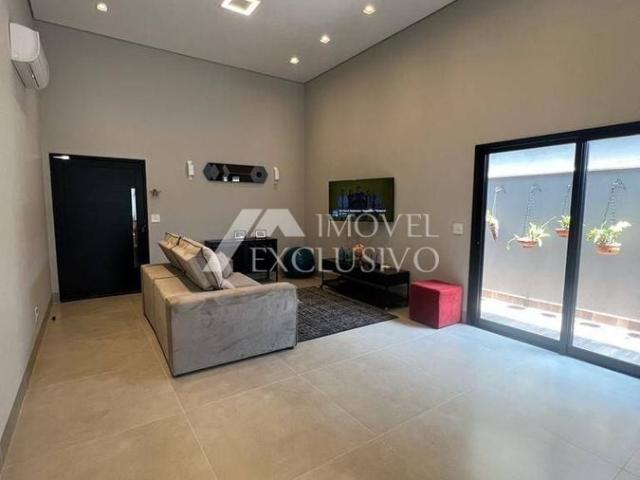 Casa de Condomínio para venda em Quintas De São José em Ribeirão Preto São Paulo de 157.00m² com 3 Quartos, 3 Suítes e 4 Garagens