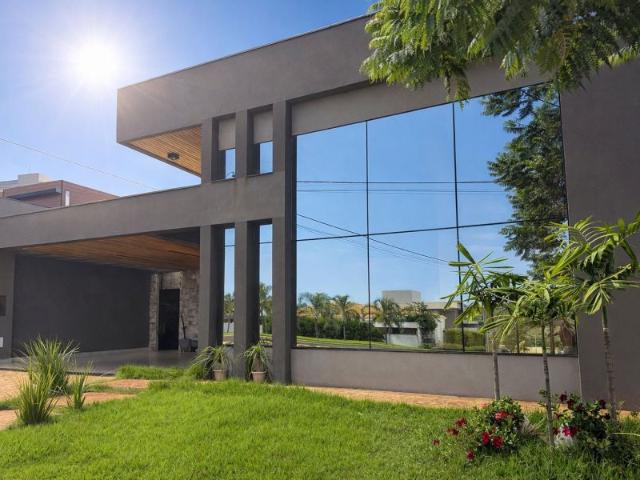 Casa de Condomínio para venda em Quintas De São José em Ribeirão Preto São Paulo de 200.00m² com 3 Quartos, 3 Suítes e 4 Garagens